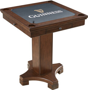 ECI Furniture Guinness Bar Height Flip Top Game Table - ShopStyle