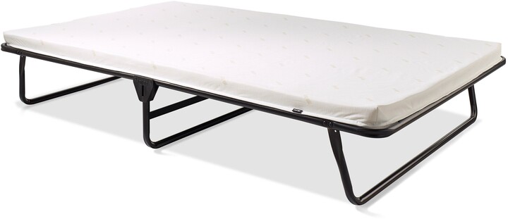 Stevro Ltd Jay-Be Saver Folding Bed with Rebound e-Fiber Lightweight, Oversize - ShopStyle ...