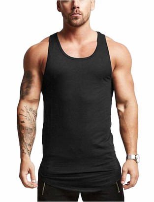 Mens Low Cut T Shirts | Shop the world’s largest collection of fashion ...