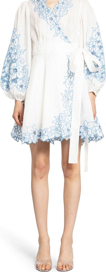 Zimmermann Mini - ShopStyle