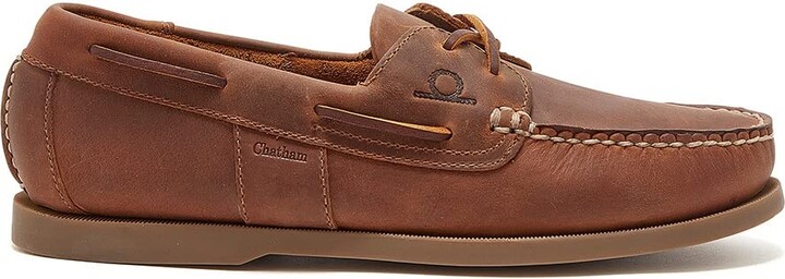 Chatham Men's Java G2 Boat Shoe - ShopStyle Slip-ons & Loafers