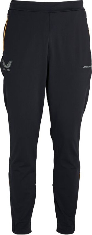 Castore x McLaren F1 Performance Tech Track Pants - ShopStyle ...