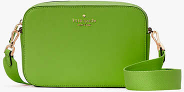 Kate Spade Madison Mini Camera Bag - ShopStyle