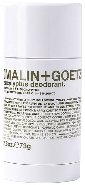 Malin+Goetz Eucalyptus Deodorant - ShopStyle
