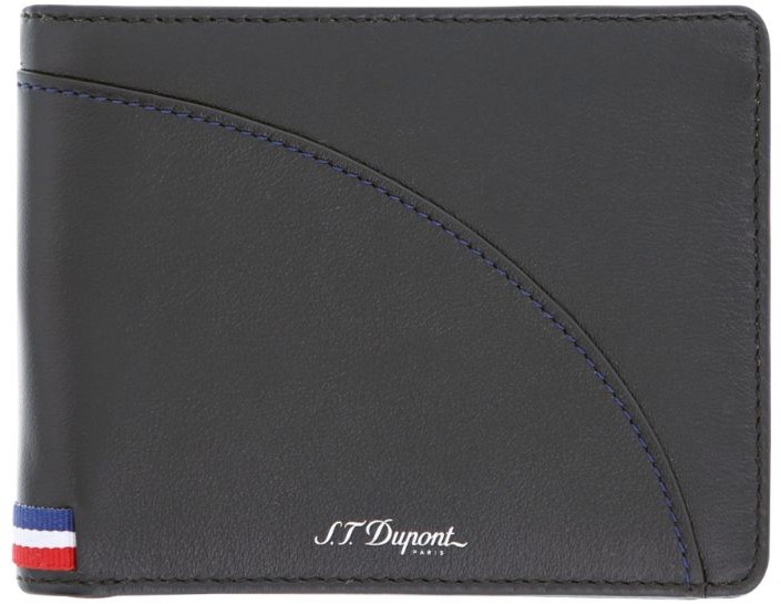 S.t. Dupont Defi Millennium Wallet - ShopStyle