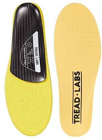 Tread Labs Dash Insoles - ShopStyle Shoe Inserts