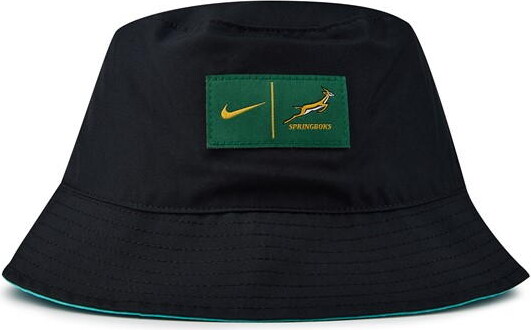 Nike South Africa Springboks Hat 2023 2024 Adults - ShopStyle