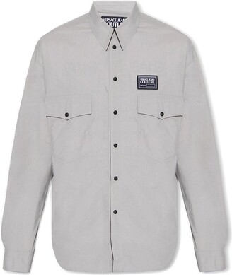 Versace Men's Clothing | ShopStyle