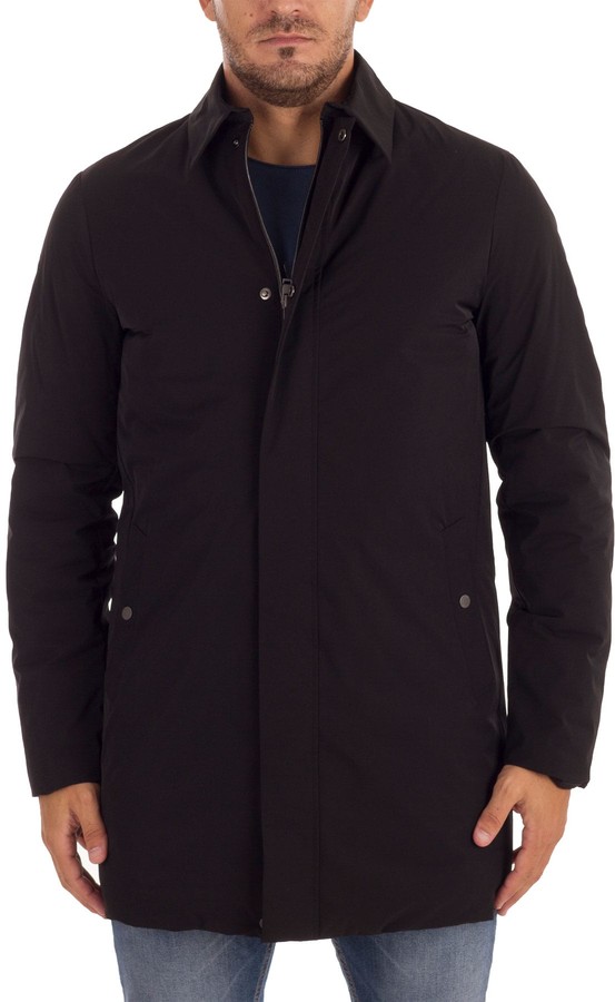 Museum Jacket - ShopStyle Outerwear