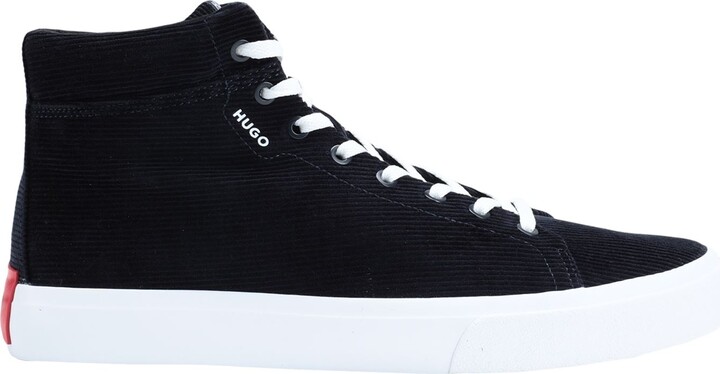 HUGO BOSS Sneakers Midnight Blue - ShopStyle