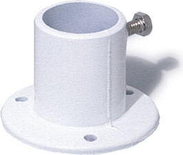 Swimline International Swimline - Hydrotools Aluminum Ladder Flange ...