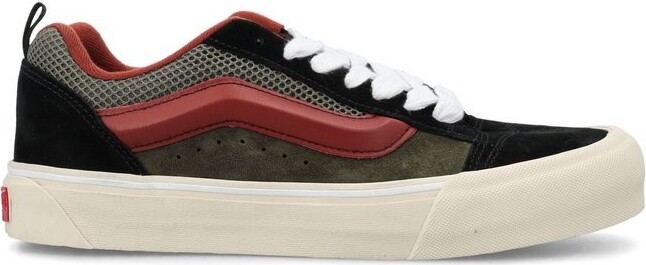 Vans Knu Skool VLT LX Lace-Up Sneakers - ShopStyle