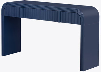 Corrigan Studio Unique Modern Rounded Silhouette and Smooth Surface ...