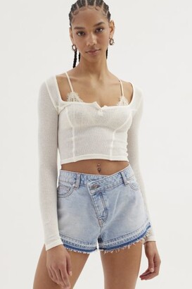 BDG Women's Shorts | ShopStyle