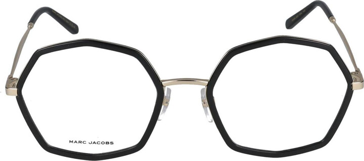 Marc Jacobs Eyeglasses - ShopStyle