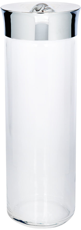 Casa Bugatti - Acqua Glass Jar - 2L - ShopStyle Food Storage Containers