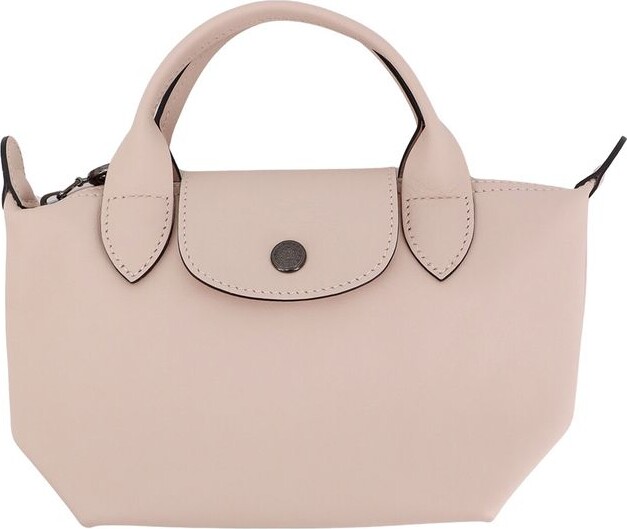 Longchamp Le Pliage Xtra - ShopStyle Shoulder Bags