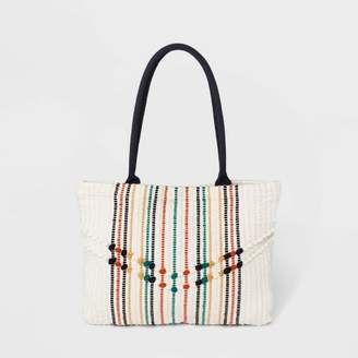 Fashion Look Featuring Universal Thread Tote Bags and Universal Thread ...