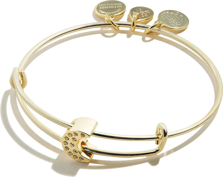 Alex and Ani Path of Symbols Expandable Bangle for Women - ShopStyle Bracelets