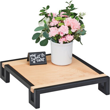 Cal-Mil Top Riser Merchandiser - ShopStyle Board Games