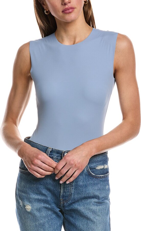 Commando Classic Bodysuit - ShopStyle Shapewear