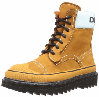 Diesel Men's Boots | Shop the world’s largest collection of fashion ...