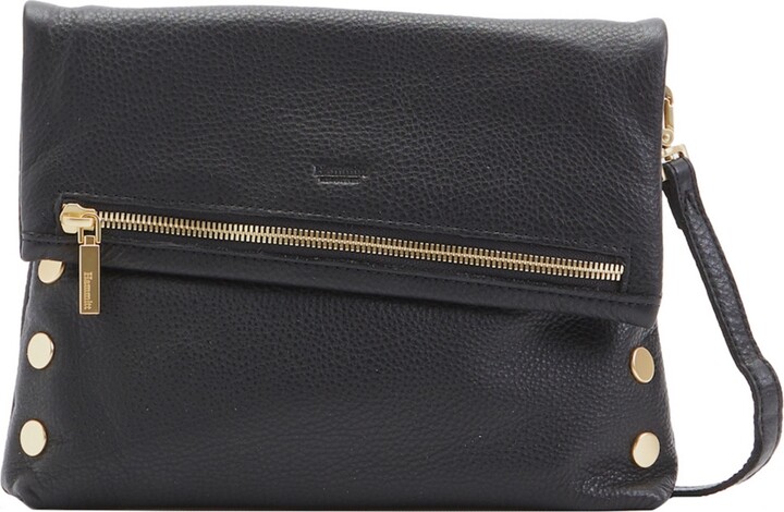 Hammitt Vip Small Leather Crossbody - ShopStyle Shoulder Bags