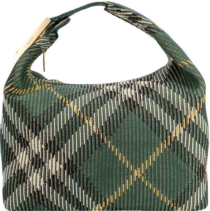 Burberry Peg Media - ShopStyle Clutches