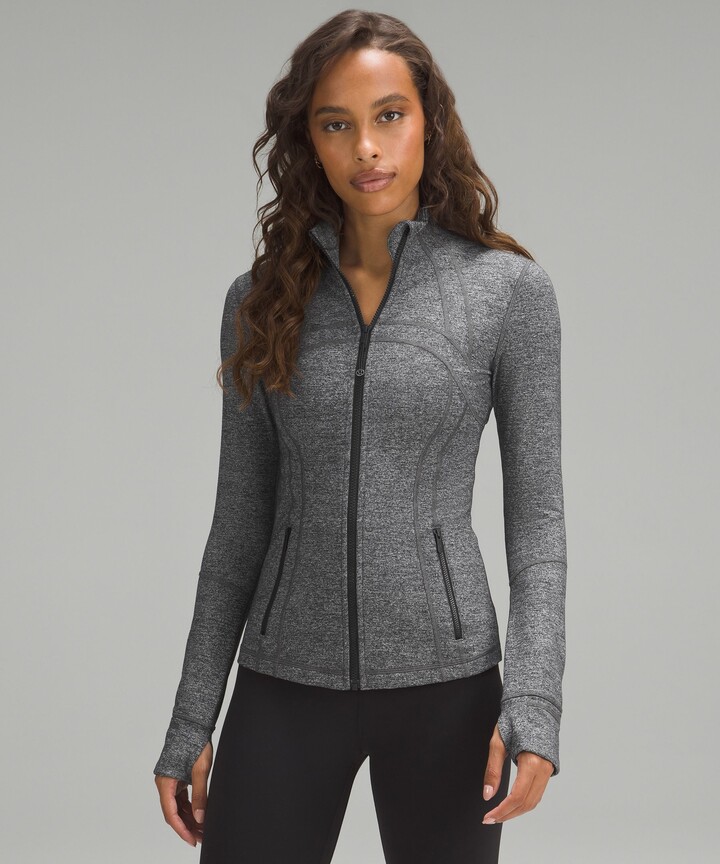 Lululemon Define Jacket Luon - ShopStyle