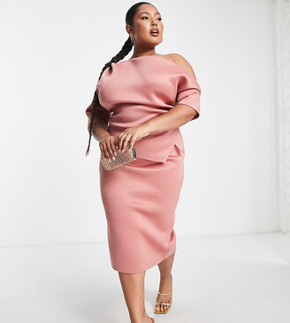 ASOS Curve Women's Fashion | ShopStyle