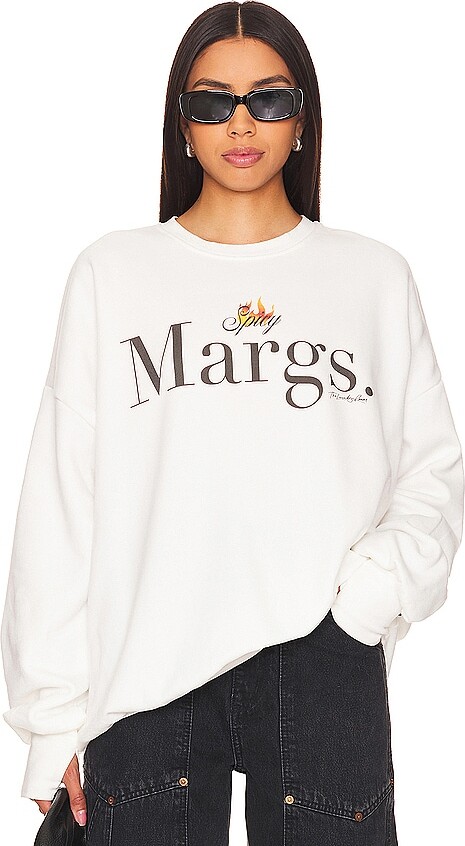 The Laundry Room Spicy Margs Jumper - ShopStyle Sweaters