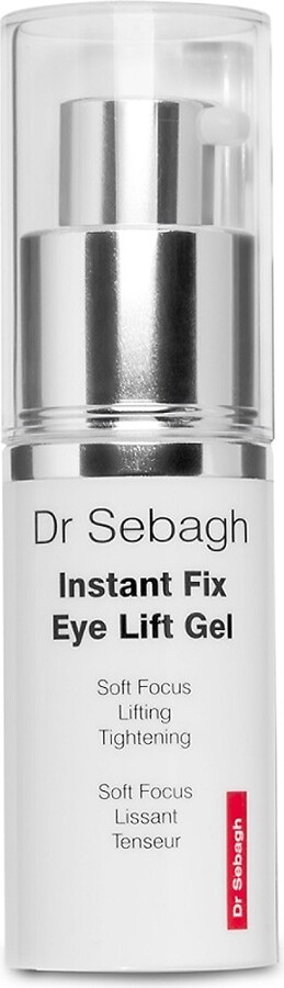 Dr Sebagh Instant Fix Eye Lift Gel - ShopStyle