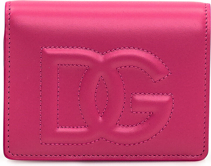 Dolce & Gabbana Wallet - ShopStyle