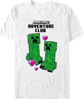 Minecraft Men's Fashion | Shop The Largest Collection | ShopStyle