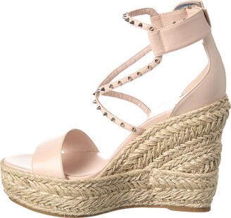 Christian Louboutin Women's Wedges | ShopStyle