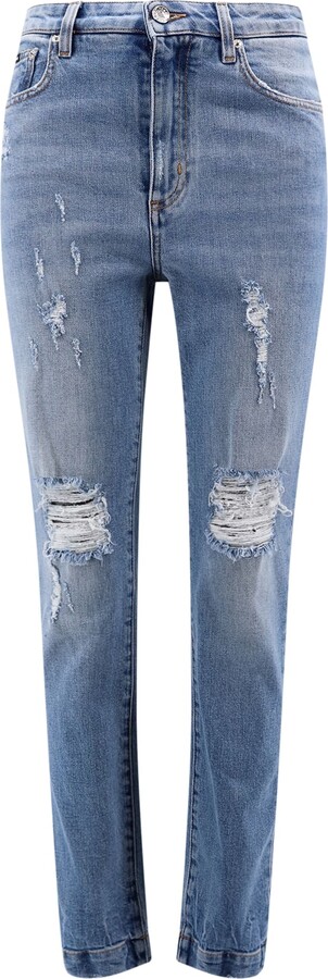 Dolce & Gabbana Audrey Jeans - ShopStyle