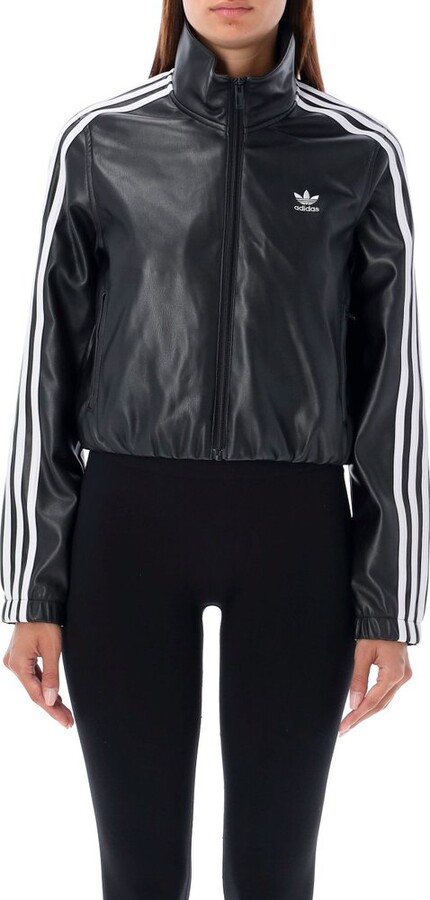 adidas Firebird Track Top - ShopStyle