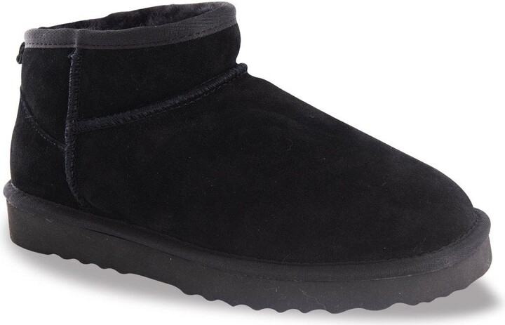 Aus Wooli Australia Sheepskin Classic Ultra Mini Boot - ShopStyle