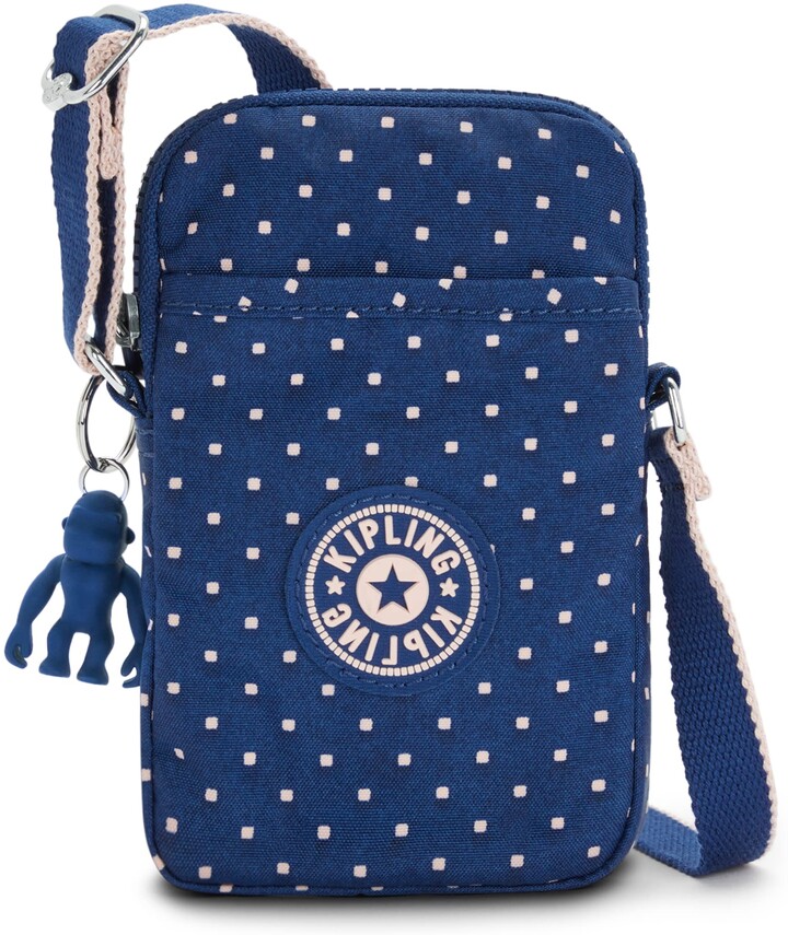 Kipling Womens Women's Tally Minibag Lightweight Mini Bag Nylon Phone ...