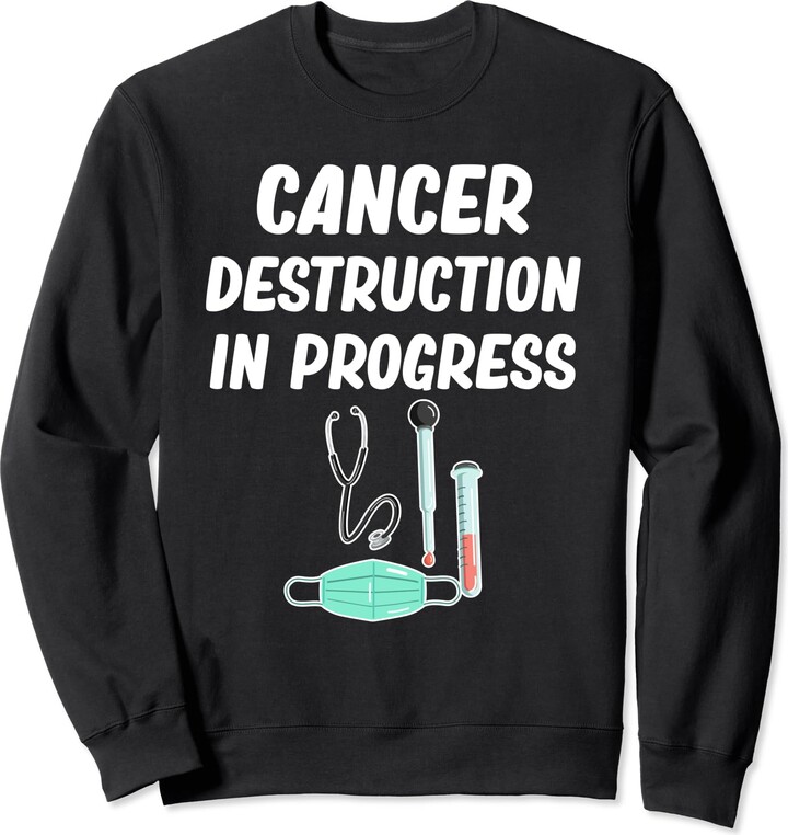 Funny Oncologist Chemotherapy Radiation Carcinoma Cancer Destruction In ...