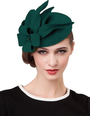 british style hat for women