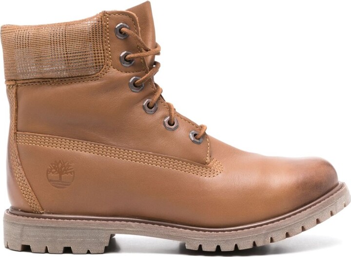 Timberland Premium 6 Inch Lace Up Waterproof Boot - ShopStyle