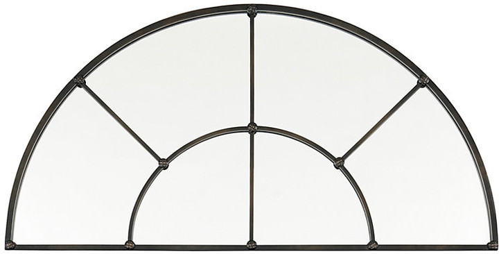 Ballard Designs Grand Palais Arch Mirror - ShopStyle