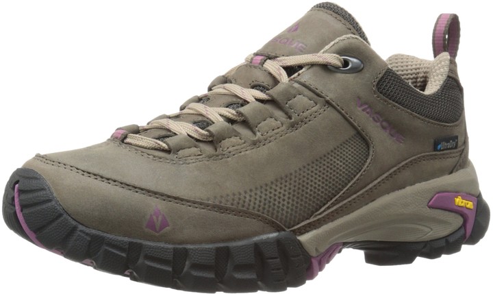 Vasque Women's Talus Trek Low UltraDry Hiking Shoe - ShopStyle Activewear