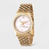 Minnie Mouse Women's Watches | ShopStyle