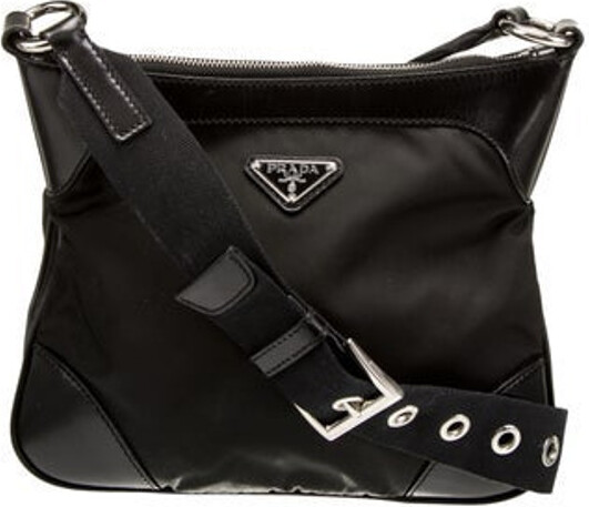 Prada Shoulder Bags - ShopStyle