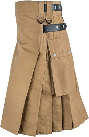 Generic Bowel Pants for Men Wedding Utility Kilts Traditional Scottish ...