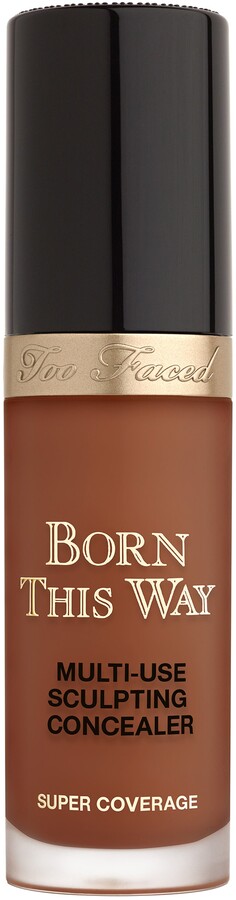 Too Faced Born This Way Super Coverage Concealer - ShopStyle Makeup