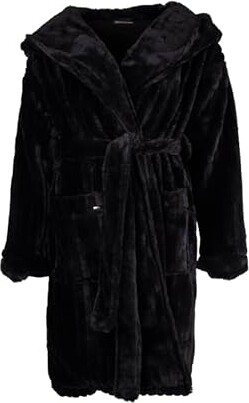 PRETTY YOU London Super Soft Luxury Women’s Luxury Cloud Robe Dressing ...