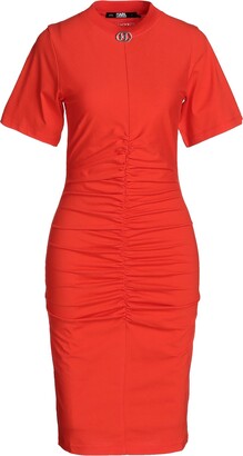 Karl Lagerfeld Paris Women's Dresses | ShopStyle
